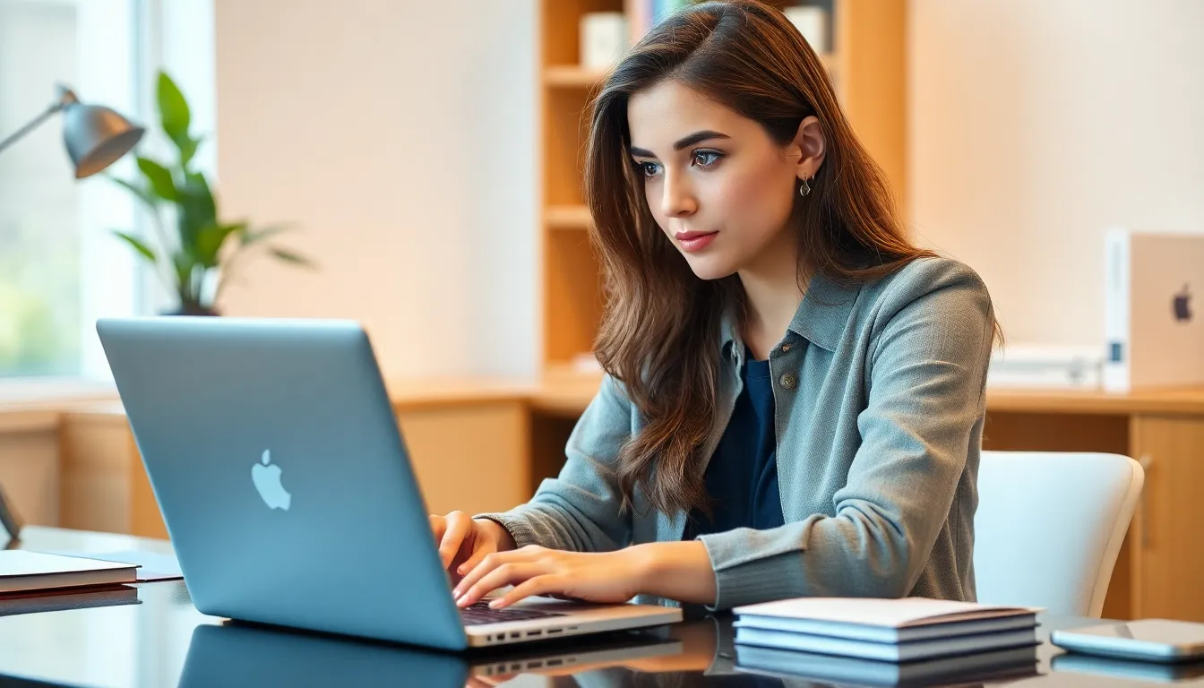 What Is Average Typing Speed? Discover Surprising Insights and Tips for ...